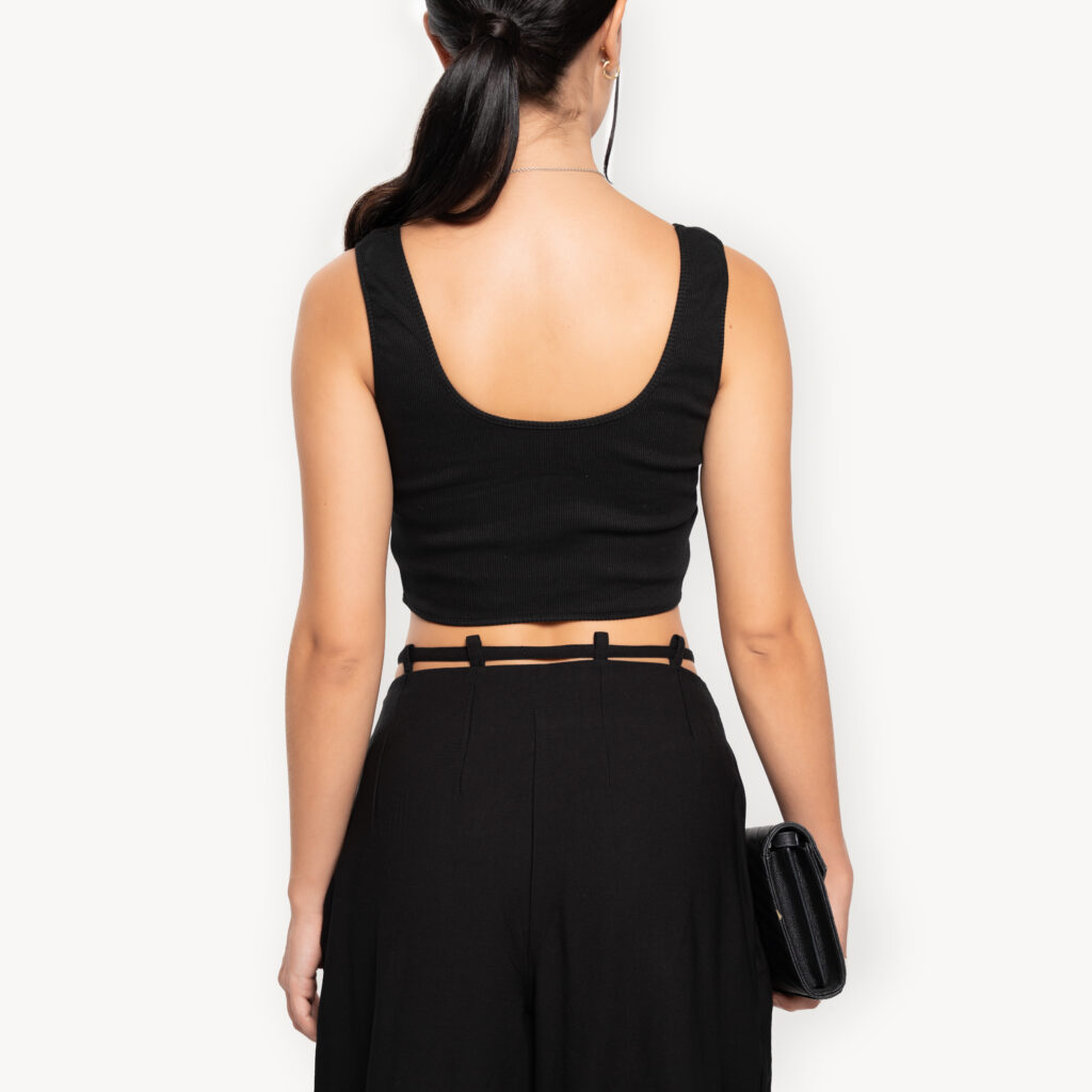 CORSET MEDUSA – C2 MUJER LEAL